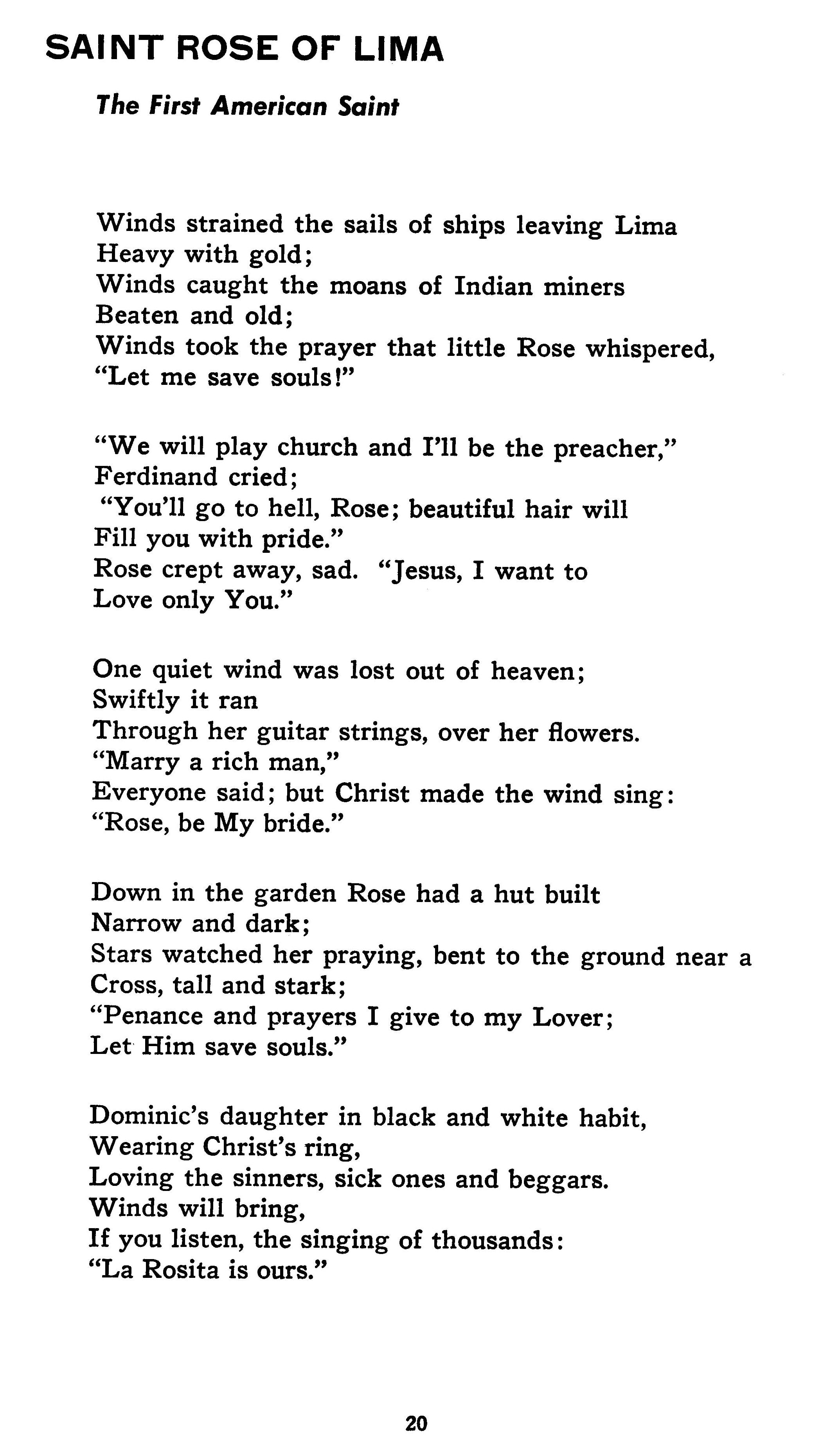 st tarcisius coloring page