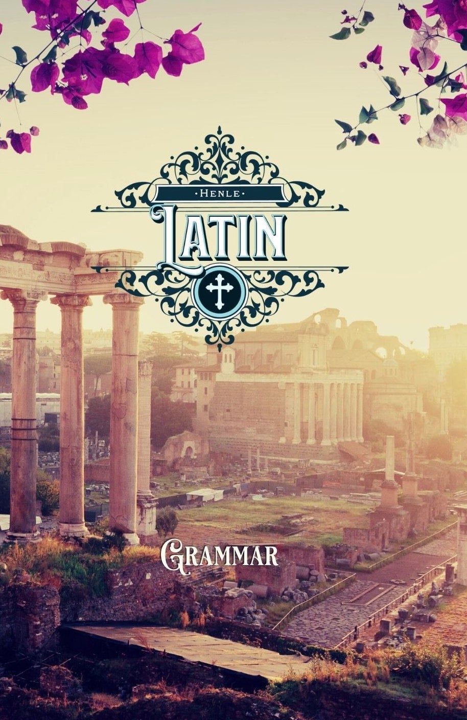 Henle Latin Grammar | St. Jerome School and Library