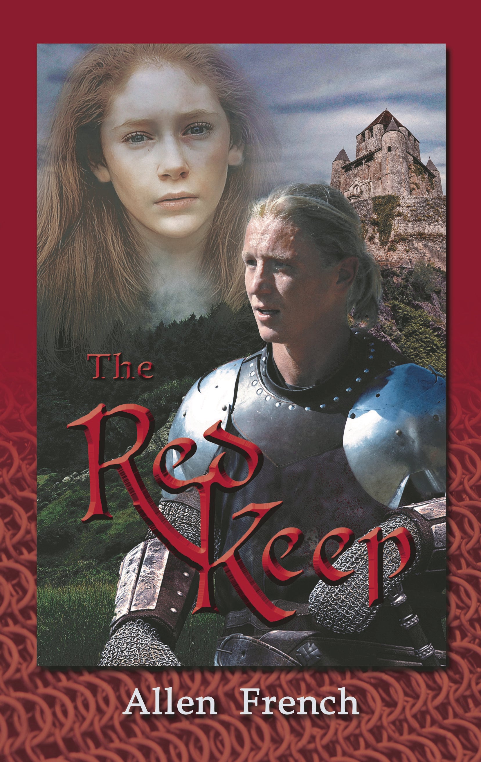 RENTAL: The Red Keep | St. Jerome School and Library